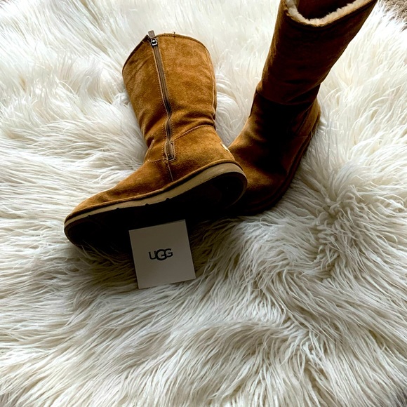 UGG | Shoes | Ugg Boots Preloved | Poshmark